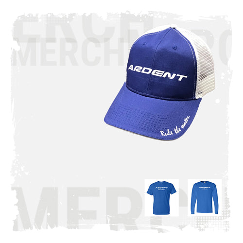 Merch – Ardent Tackle