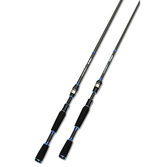 EDGE Spinning Rods – Ardent Tackle