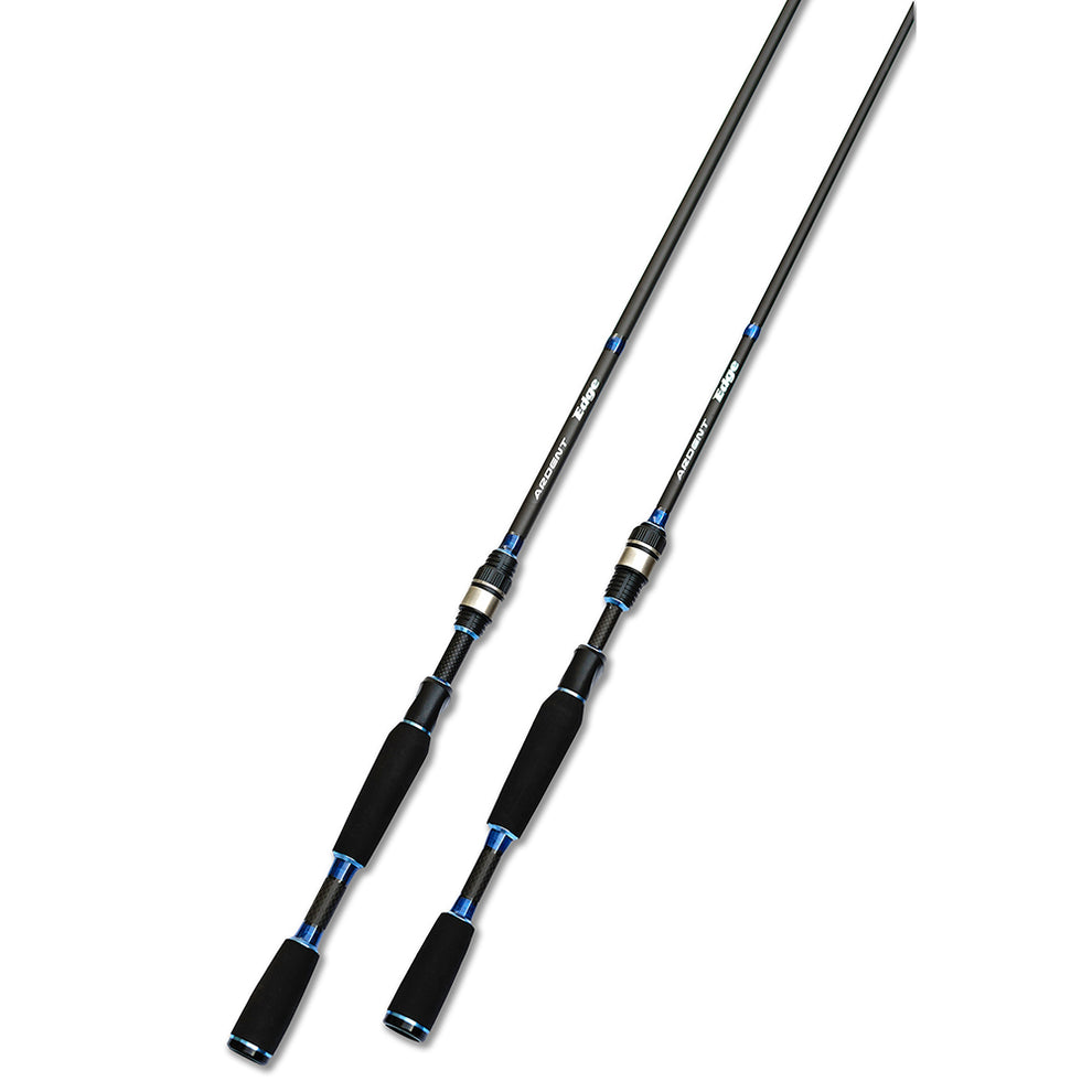 EDGE Spinning Rods – Ardent Tackle